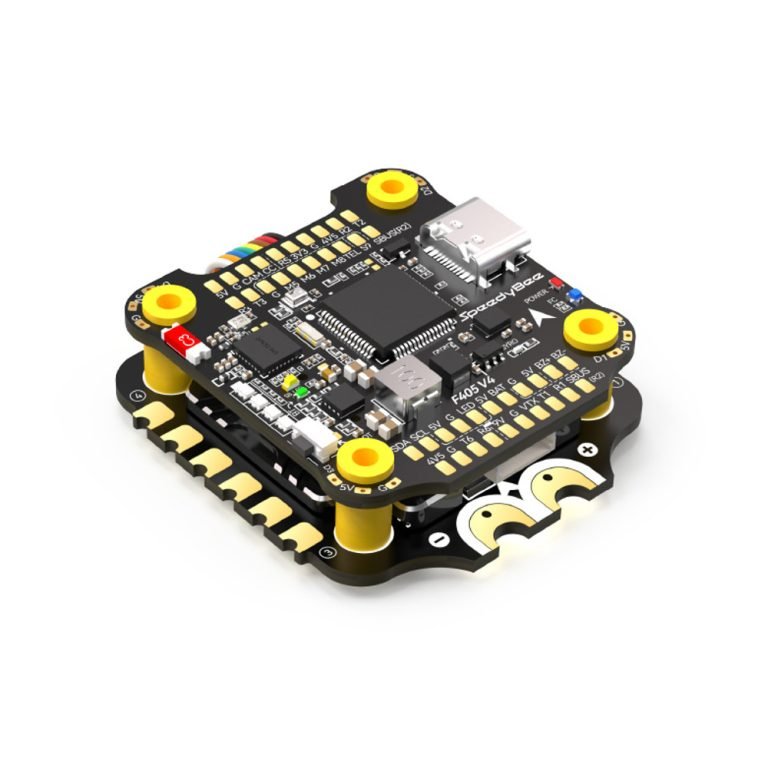 SpeedyBee F405 V4 Stack | Drone Parts Garage